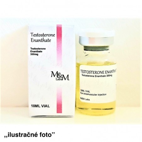 Testosterone Enanthate
